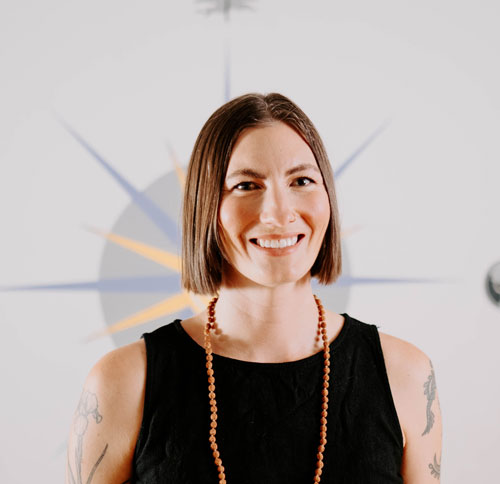 Teachers – True North Yoga
